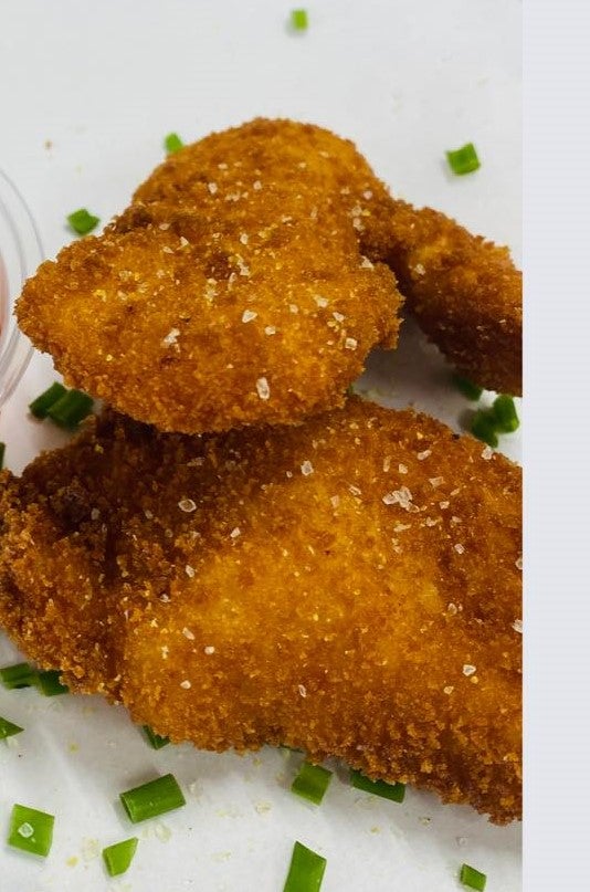 Chicken Nuggets Pack (6) | Cedar Park Fish and Chips